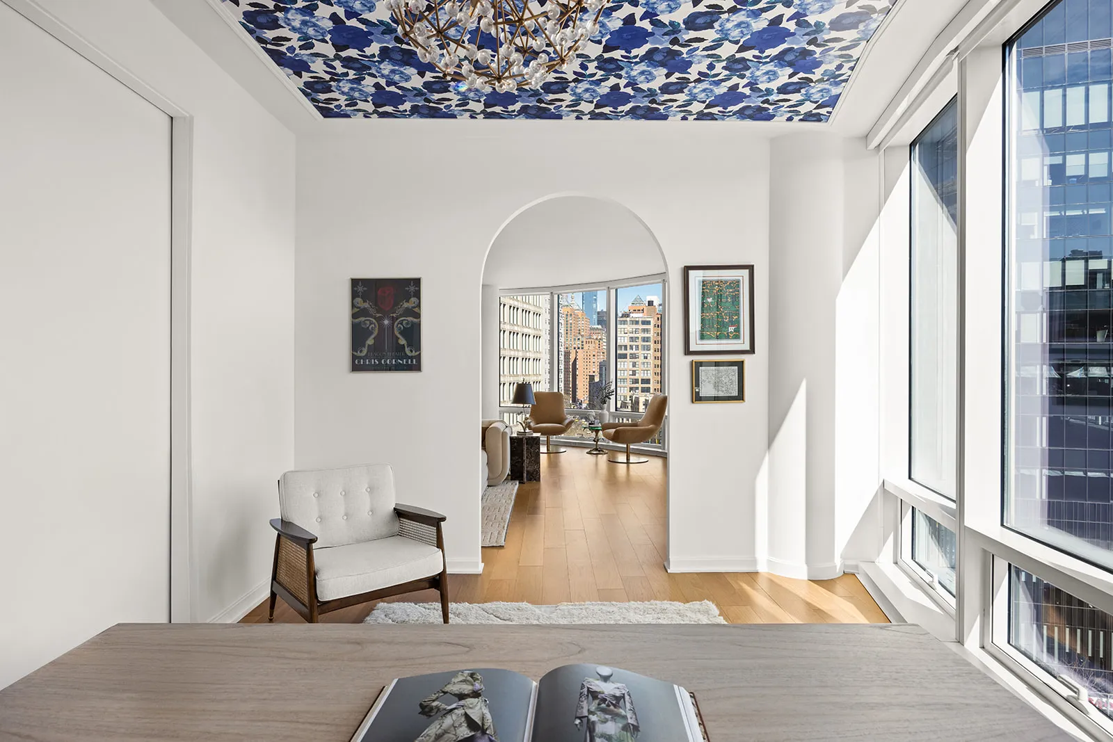 445 Lafayette Street #9A in Noho, Manhattan | StreetEasy