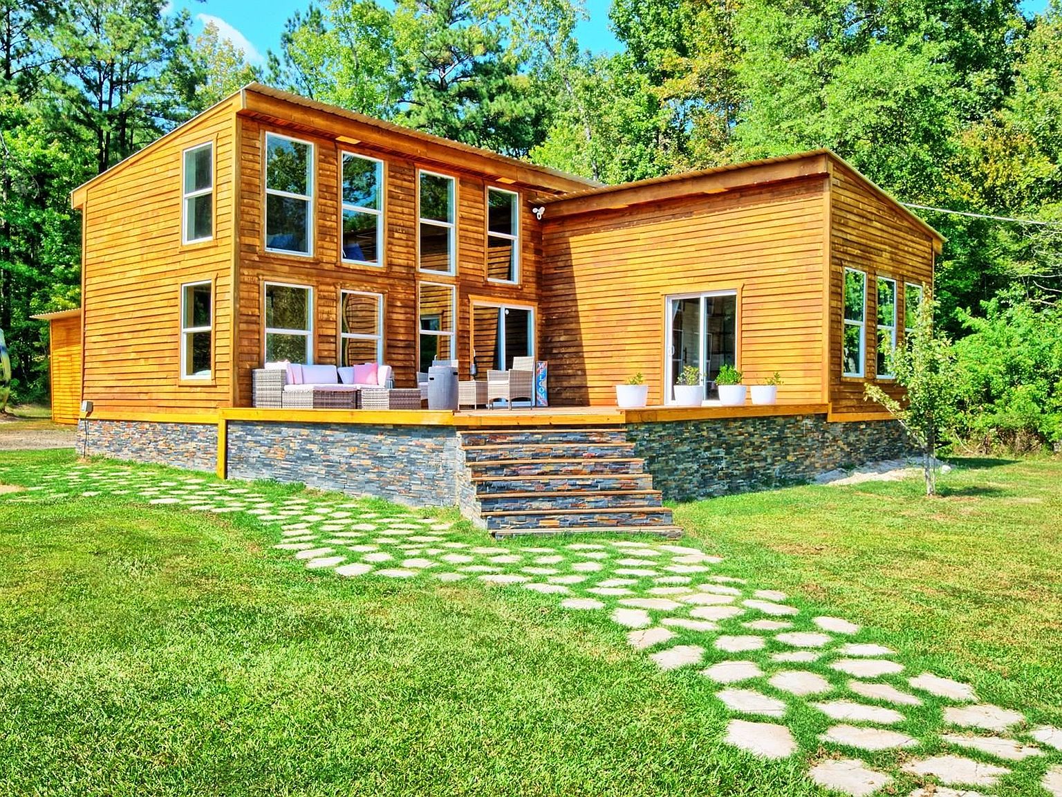 13608 Fm 692, Burkeville, TX 75932 | MLS #4210666 | Zillow