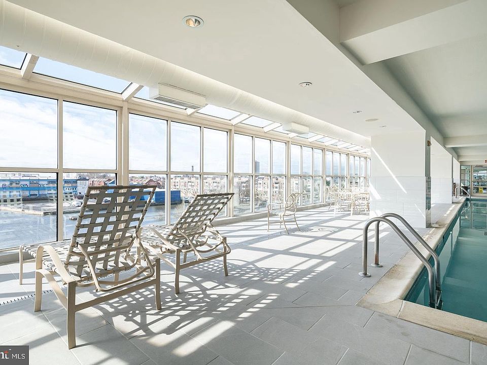 Residences At Dockside Condominiums - 717 S Columbus Blvd Philadelphia ...