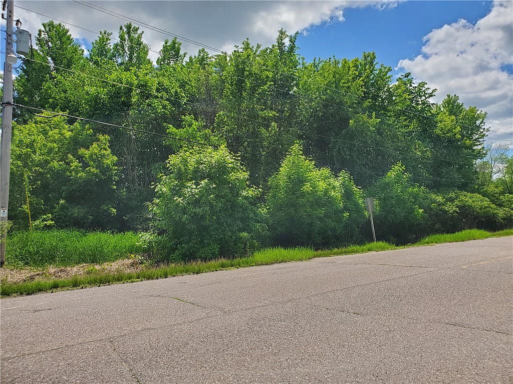 Lot West Chippewa Street, Cadott, WI 54727 | MLS #1582552 | Zillow