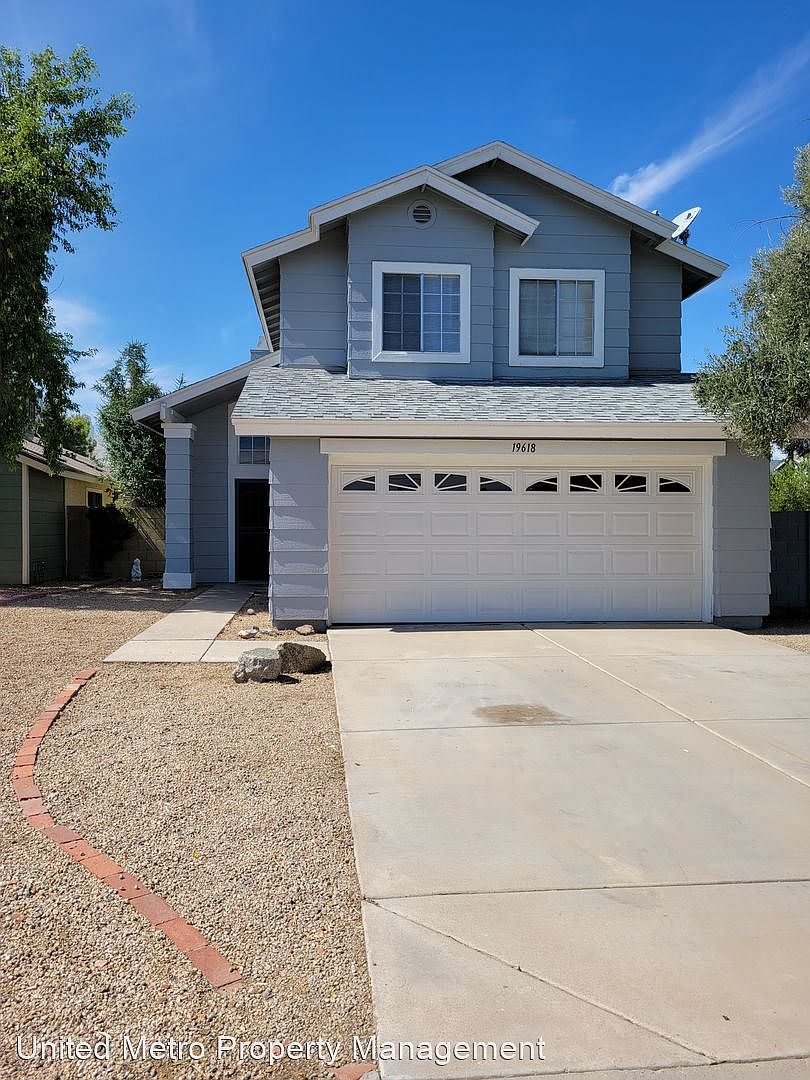 19618 N 43rd Dr, Glendale, AZ 85308 | Zillow