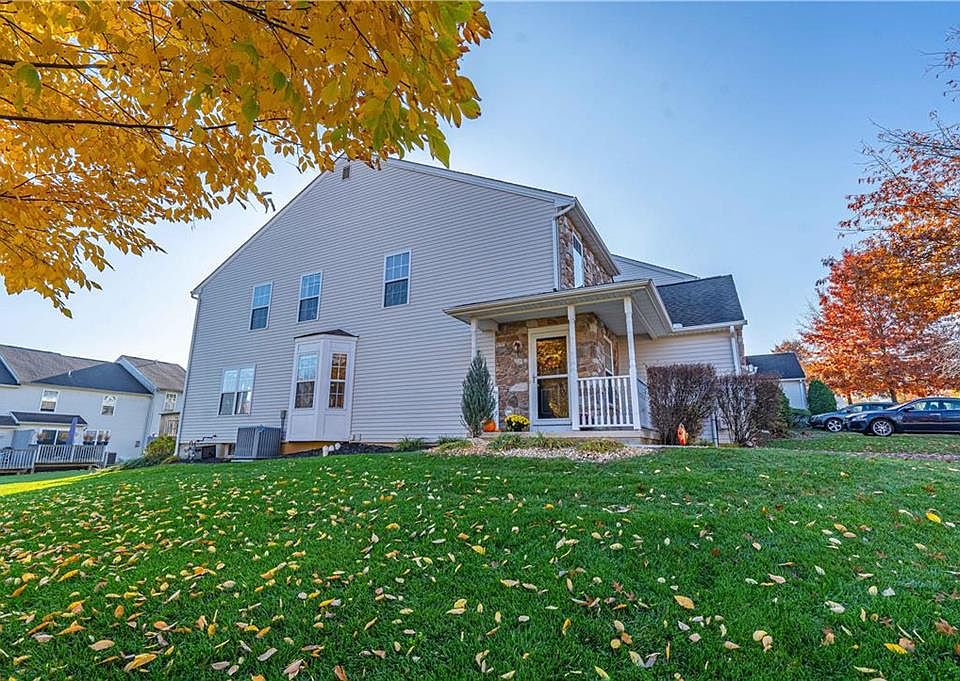 4168 Walter Rd, Bethlehem, PA 18020 | Zillow