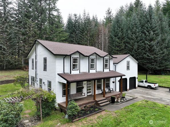 Elma WA Real Estate - Elma WA Homes For Sale | Zillow