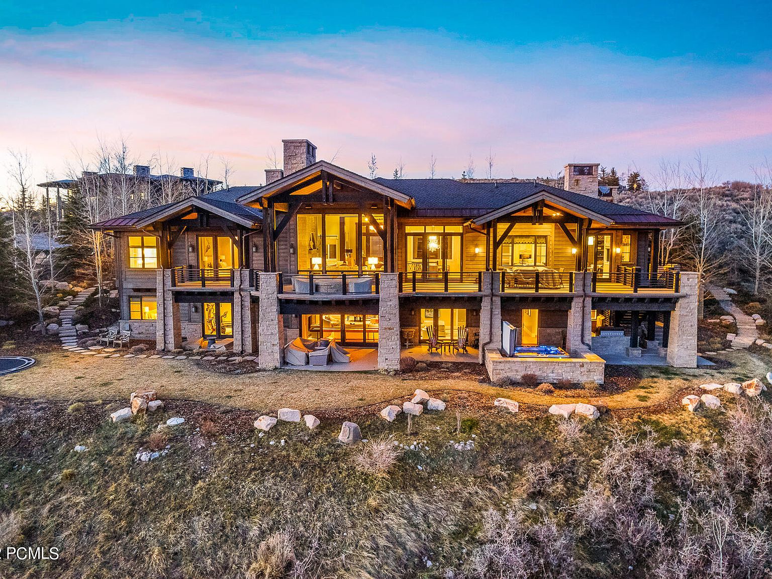 8046 N Promontory Ranch Rd, Park City, UT 84098 | Zillow