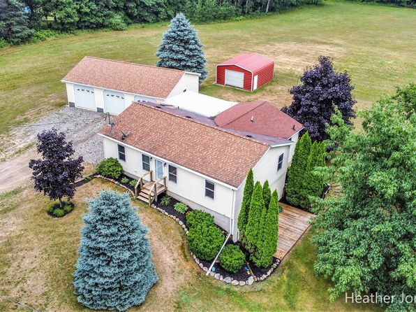 Sidney Real Estate - Sidney MI Homes For Sale | Zillow