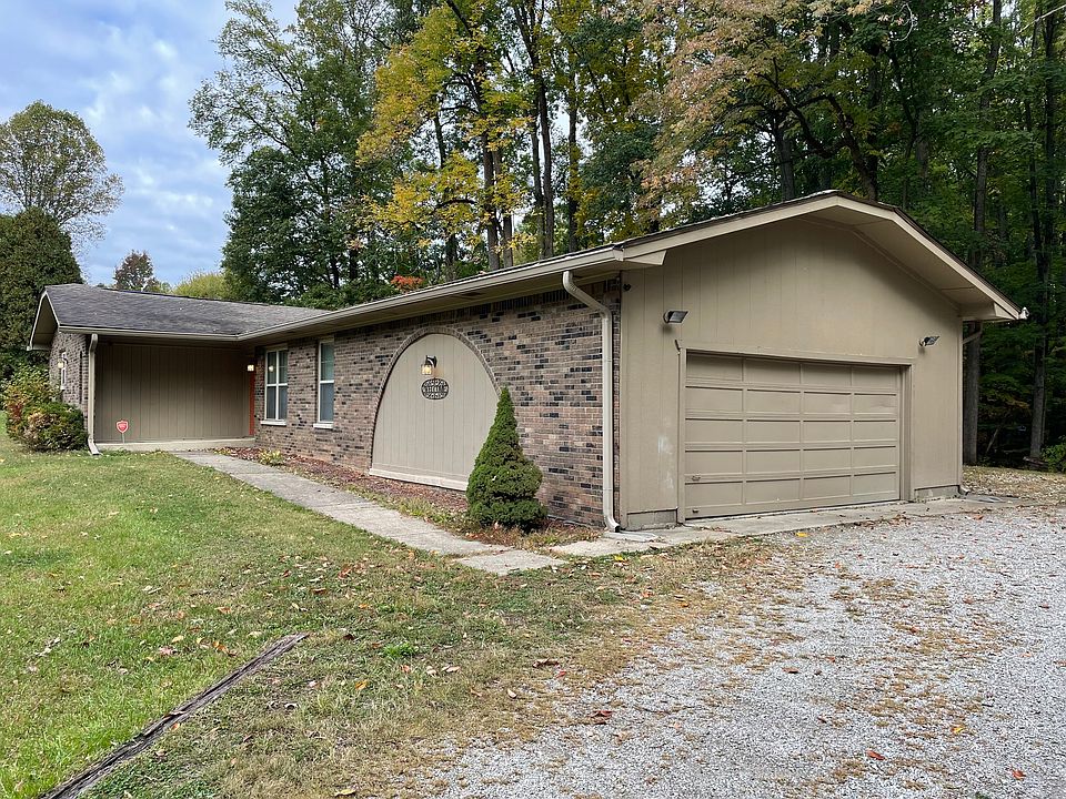 365 Byram Blvd, Martinsville, IN 46151 | MLS #21948596 | Zillow
