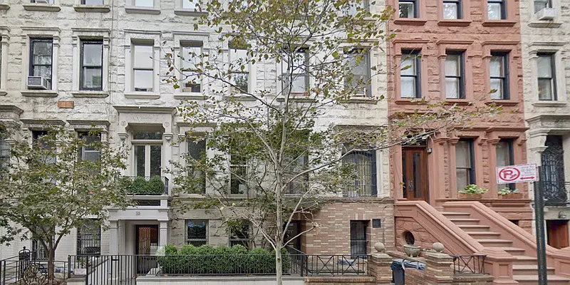 35 West 76th Street #4B in Upper West Side, Manhattan | StreetEasy