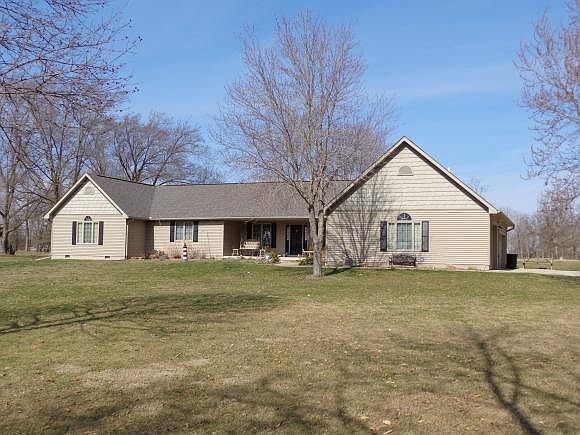 7968 Fort Daniel Rd, Decatur, IL 62521 | Zillow