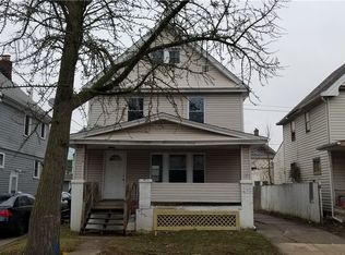 3448 W 91st St, Cleveland, OH 44102 | MLS #5016860 | Zillow