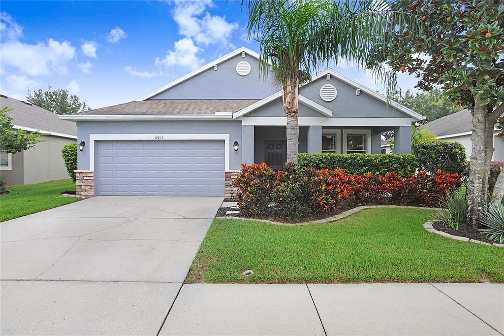 19421 Sunset Bay Dr, Land O Lakes, FL 34638 | MLS #T3468224 | Zillow