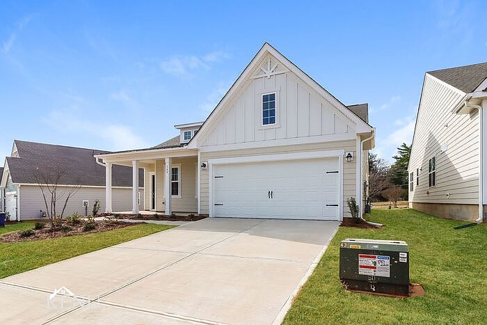 166 White Apple Way, Statesville, NC 28625 | Zillow