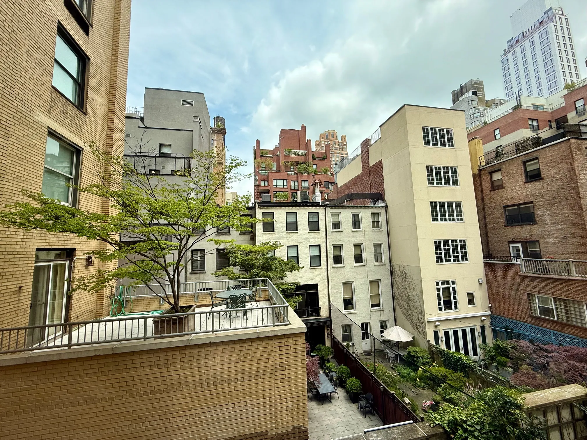 155 East 73rd Street #2D in Lenox Hill, Manhattan | StreetEasy