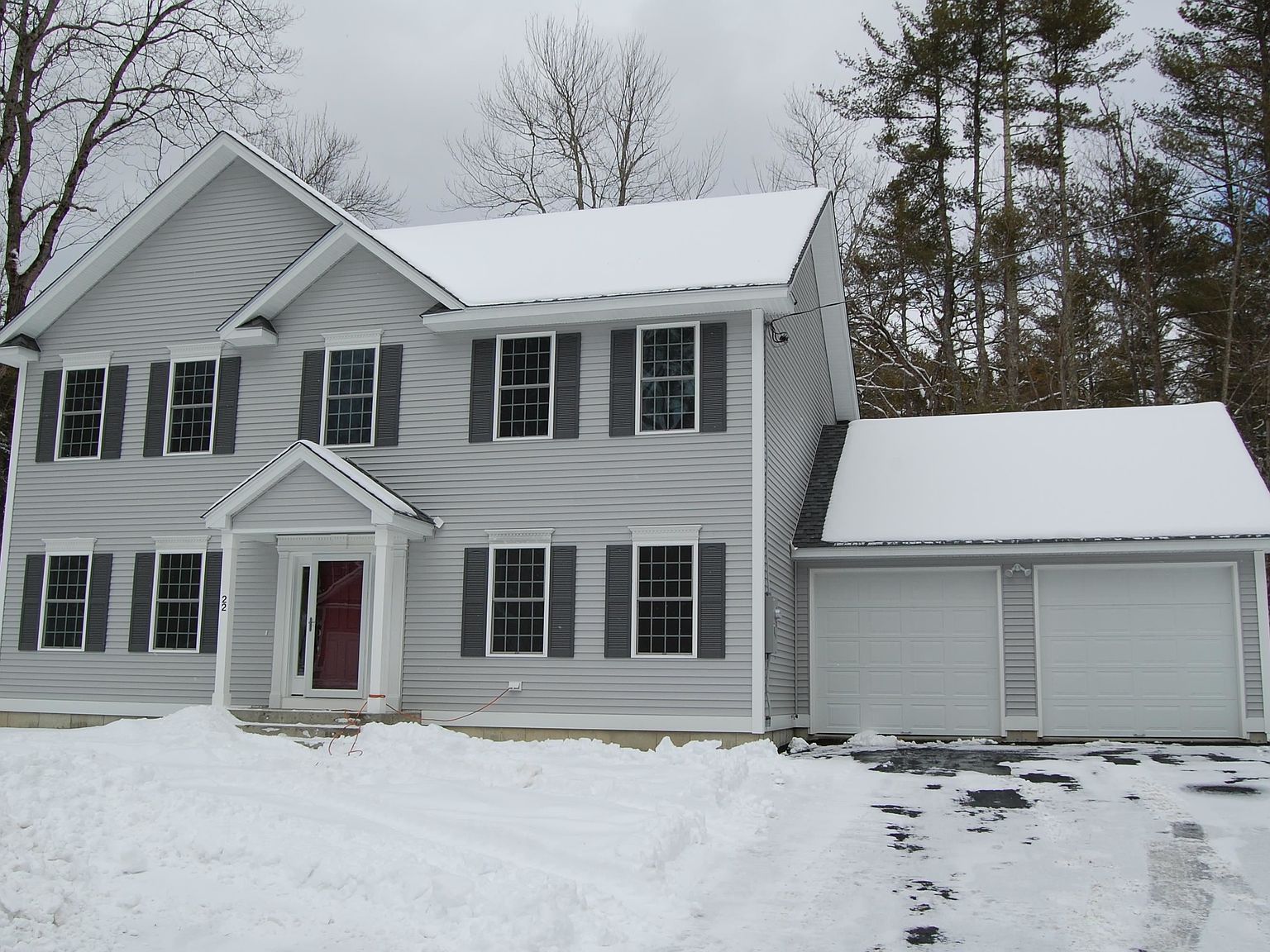 22 Reeds Ferry Way, Merrimack, NH 03054 | Zillow
