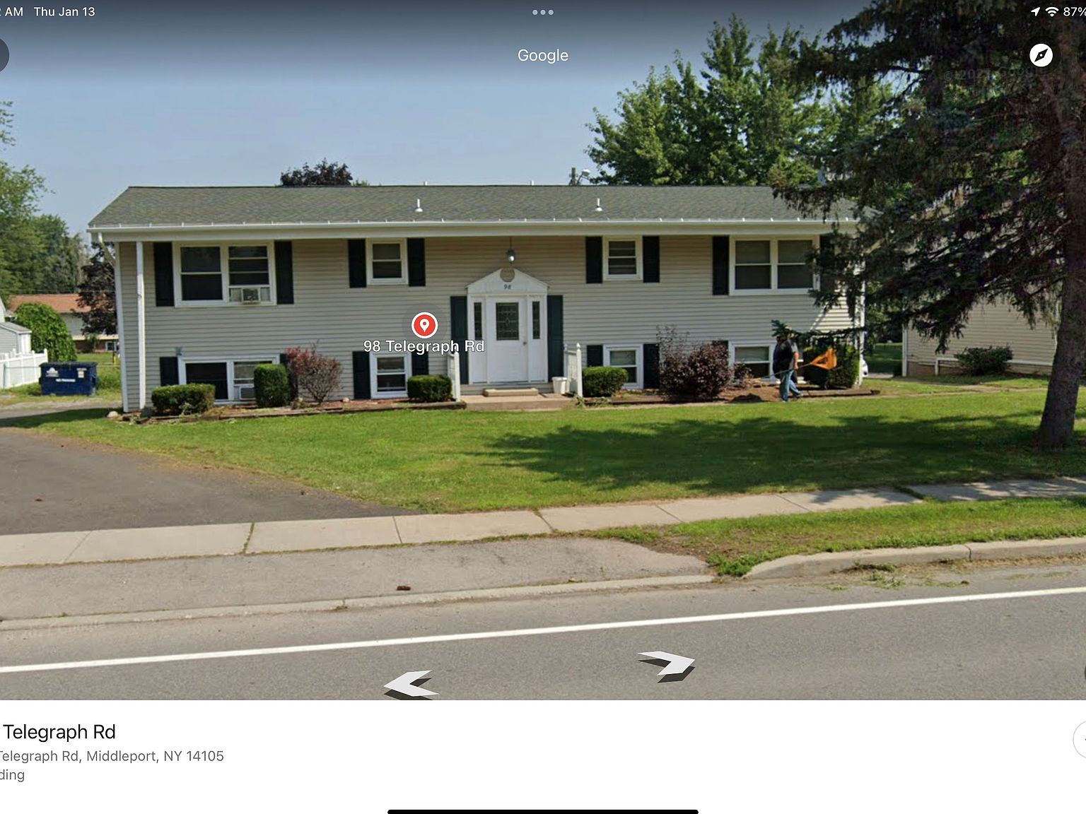 1-100 Telegraph Rd, Middleport, NY 14105 | Zillow