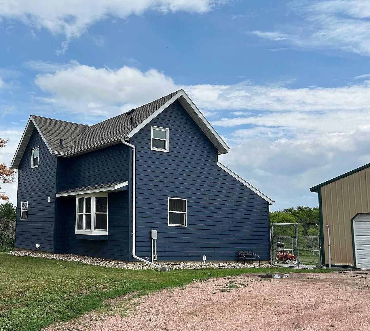 41659 State Highway 42 Hwy, Alexandria, SD 57311 | Zillow