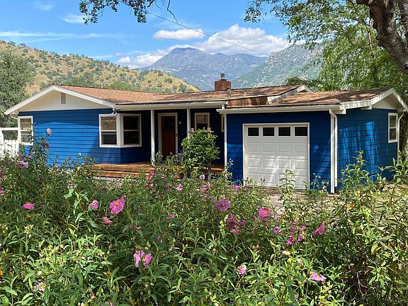 43545 Kaweah River Drive, Three Rivers, CA 93271 | MLS #230075 | Zillow