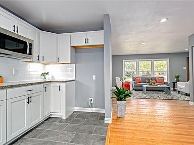 3124 Crest Ridge Dr, Dallas, TX 75228 | Zillow