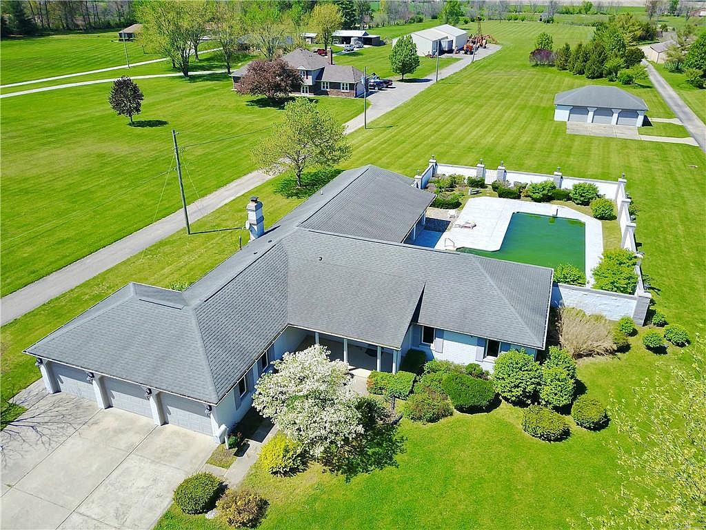 10232 E Southport Rd, Indianapolis, IN 46259 | Zillow