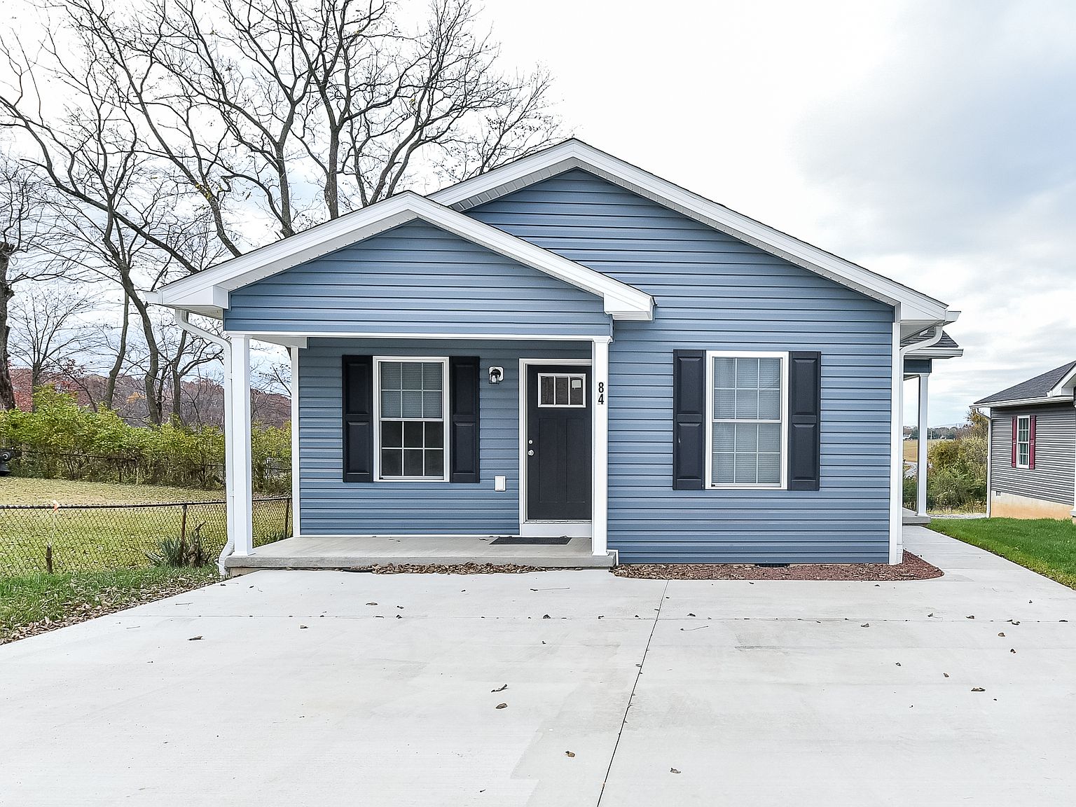 84 Cutlip Dr, Martinsburg, WV 25404 | Zillow