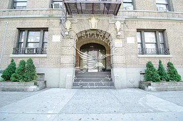115 Vermilyea Avenue #5A in Inwood, Manhattan | StreetEasy