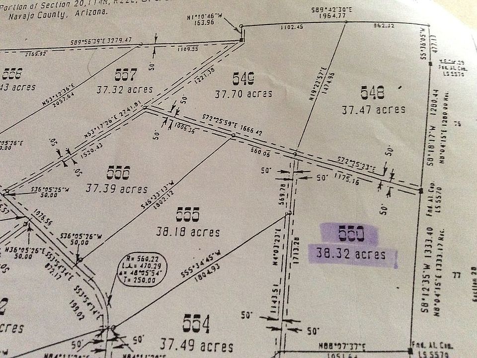 7889 Rockin R Ranch Trl, Snowflake, AZ 85937 | Zillow