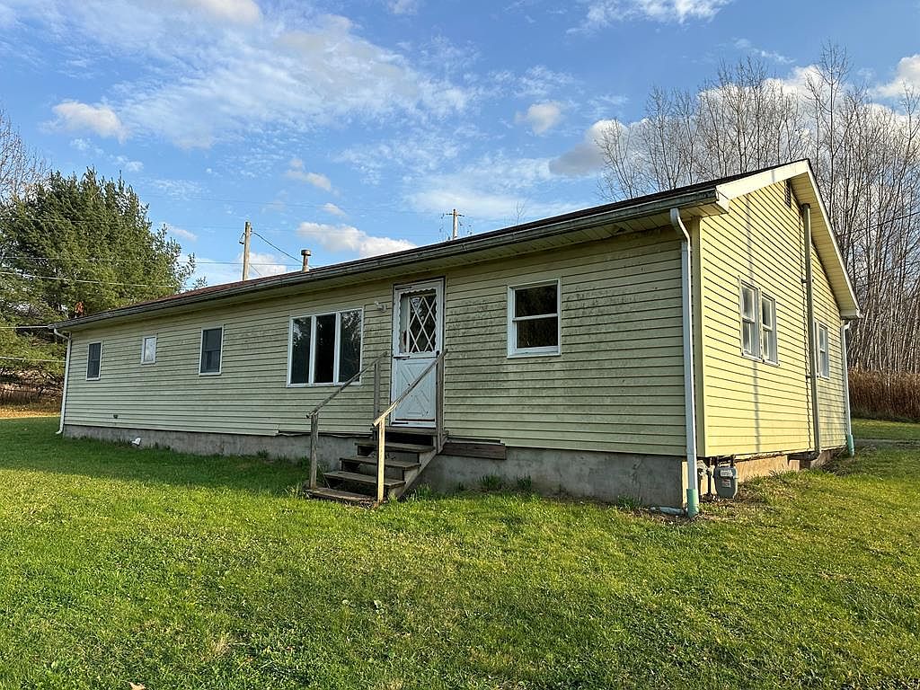 2144 Peet Brook Rd, Genesee, PA 16923 | MLS #31720025 | Zillow