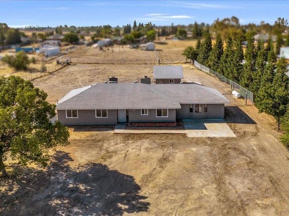 Madera Ranchos - Madera CA Real Estate - 17 Homes For Sale | Zillow