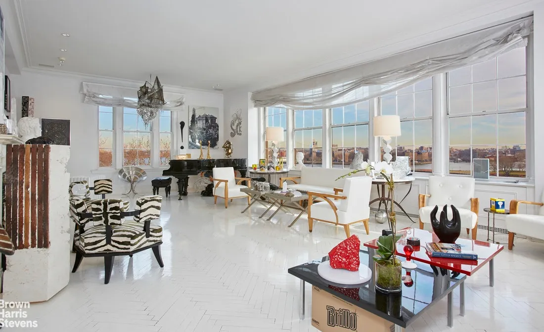 10 Gracie Square #4G in Yorkville, Manhattan | StreetEasy
