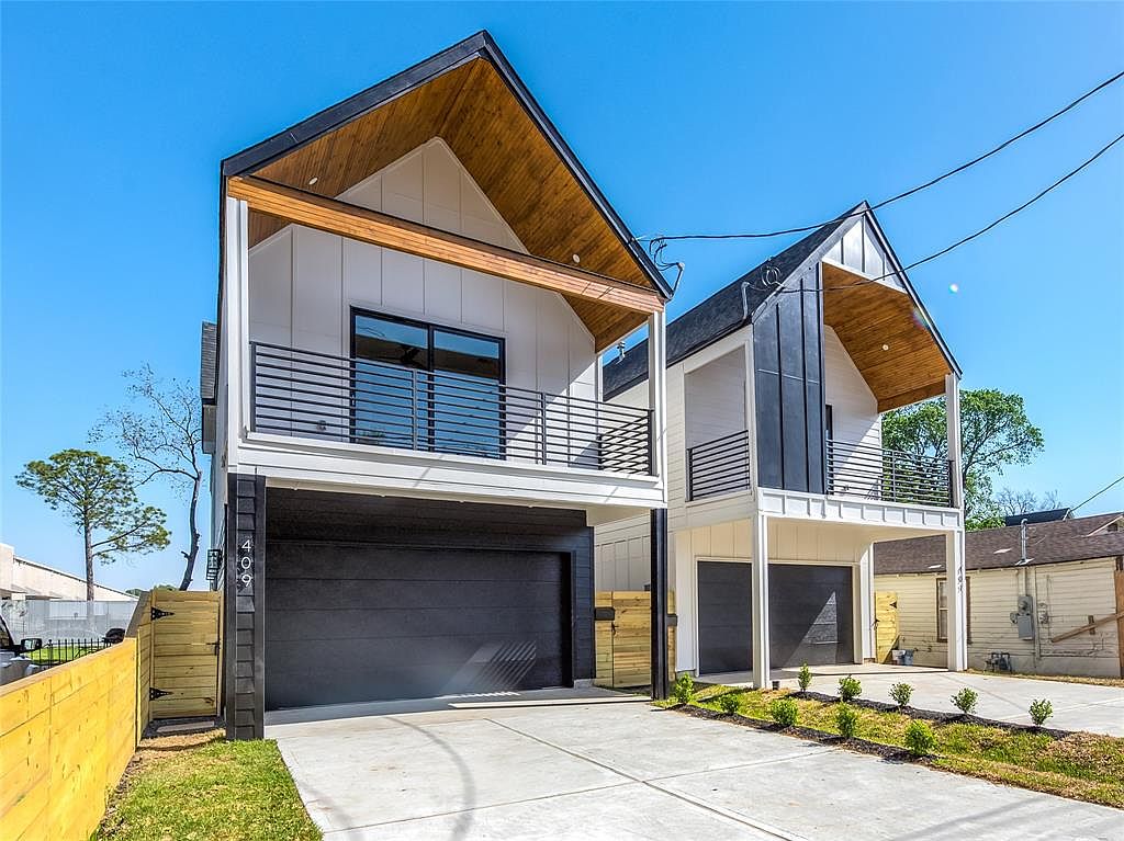 216 E 31st St, Houston, TX 77018 | MLS #89040588 | Zillow