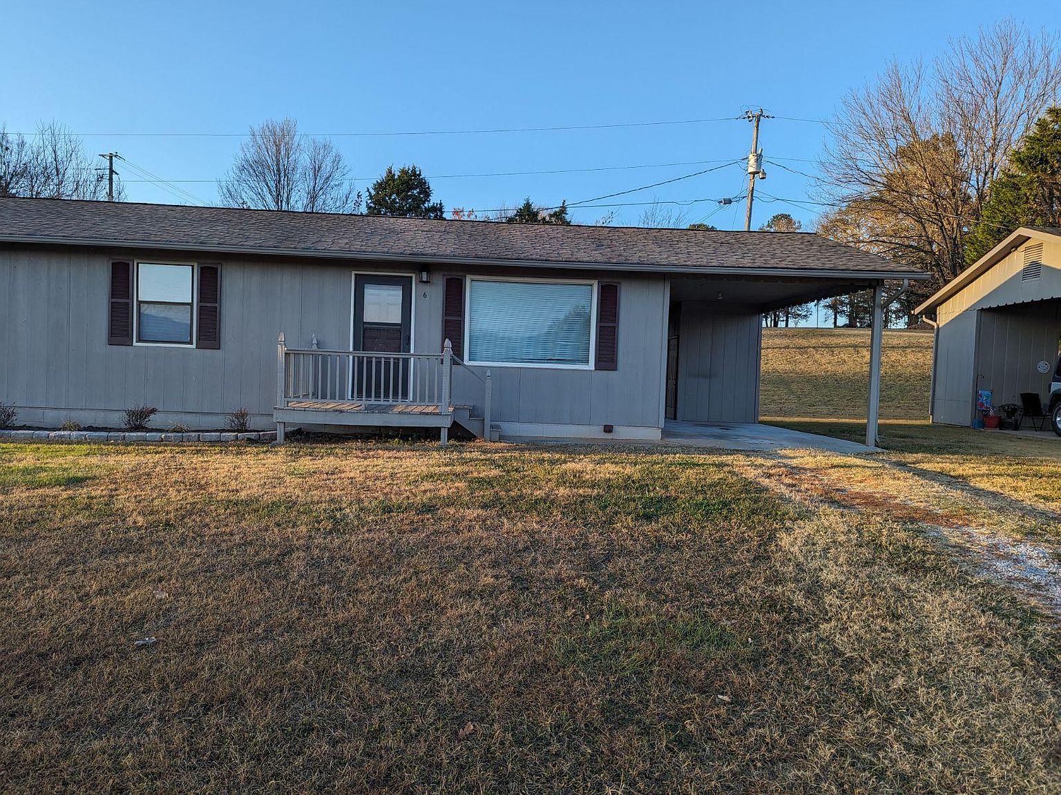205 Berry Way #A, Seymour, TN 37865 | Zillow