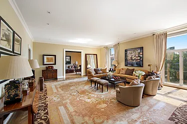 1 Sutton Place South #5C in Sutton Place, Manhattan | StreetEasy