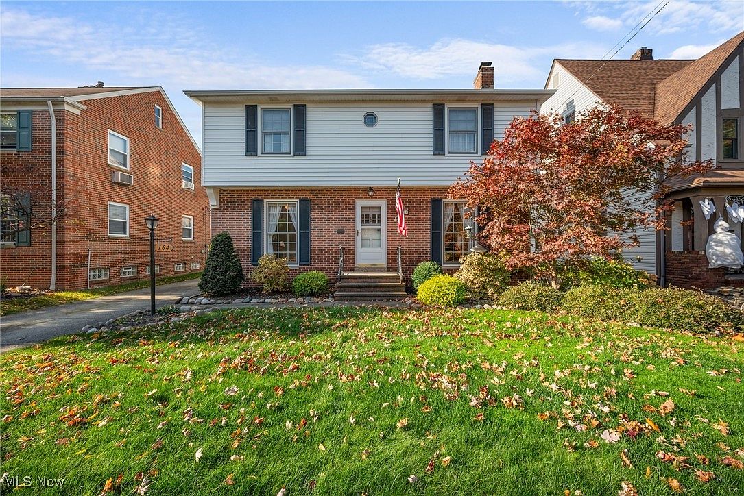 164 E 200th St, Euclid, OH 44119 | Zillow
