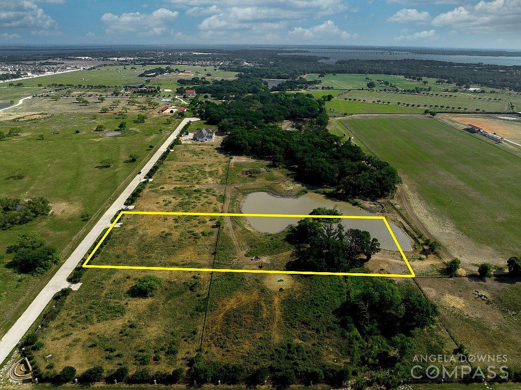420 Norman Brinker Way, Oak Point, TX 75068 | Zillow