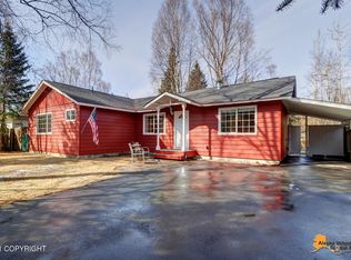 3742 Robin St, Anchorage, AK 99504 | Zillow