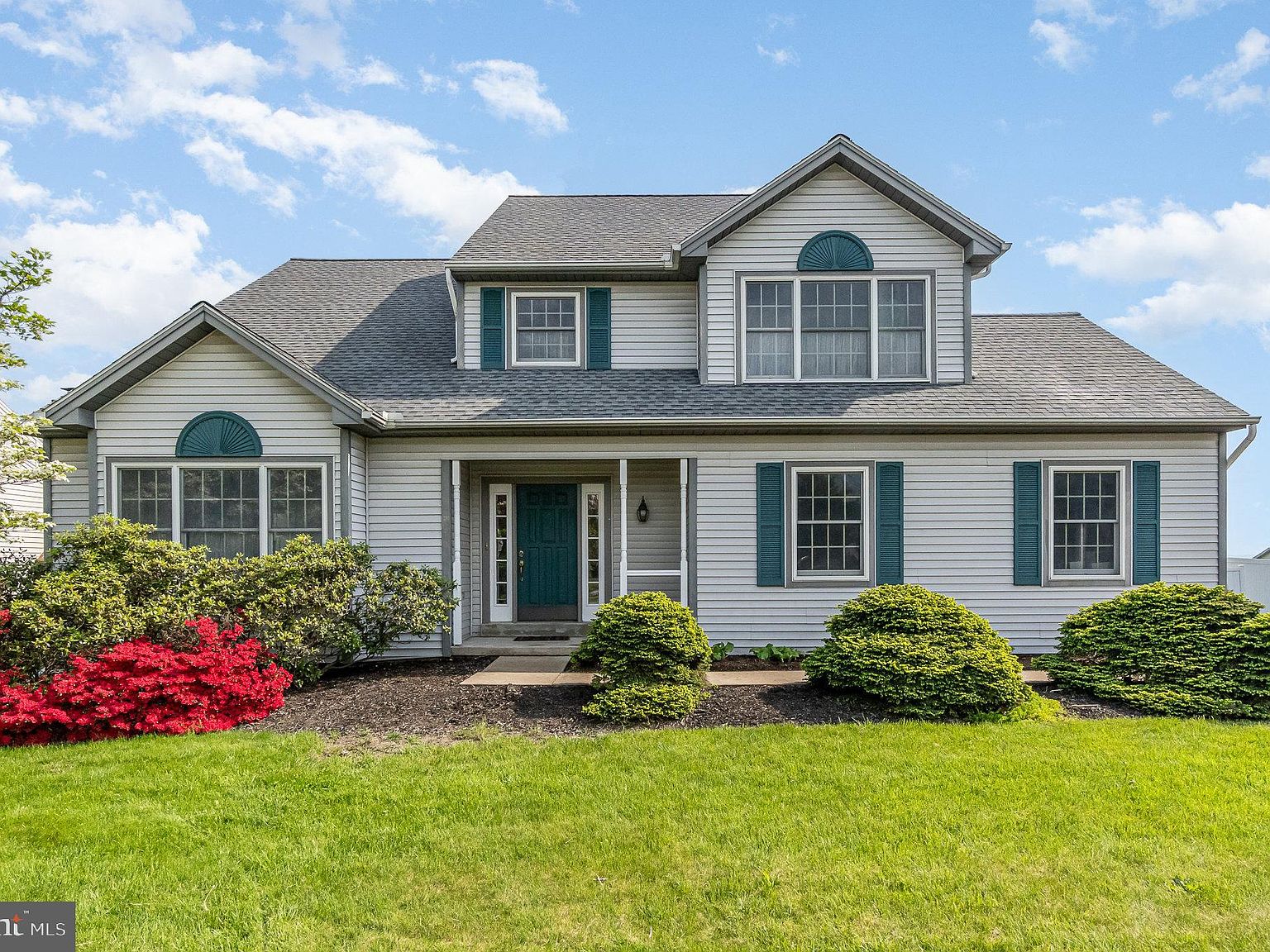 1219 Highlander Way Mechanicsburg Pa 17050 Zillow