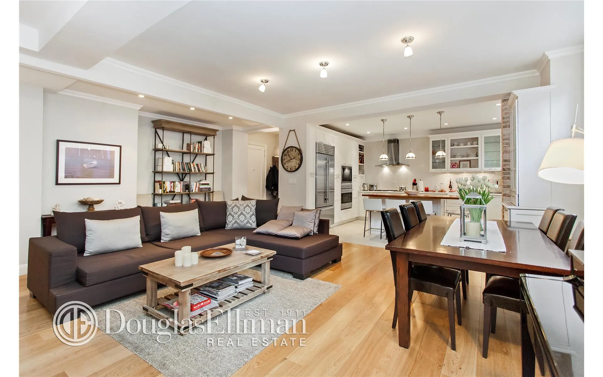 160 Riverside Drive #1B in Upper West Side, Manhattan | StreetEasy