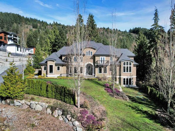 Anmore Real Estate - Anmore BC Homes For Sale | Zillow