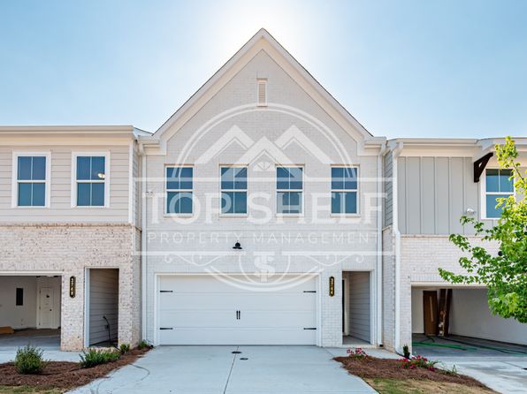 Townhomes For Rent in Powder Springs GA - 4 Rentals | Zillow