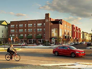 Hannah Townhomes & Lofts - 2929 Hannah Blvd East Lansing MI (8 units ...