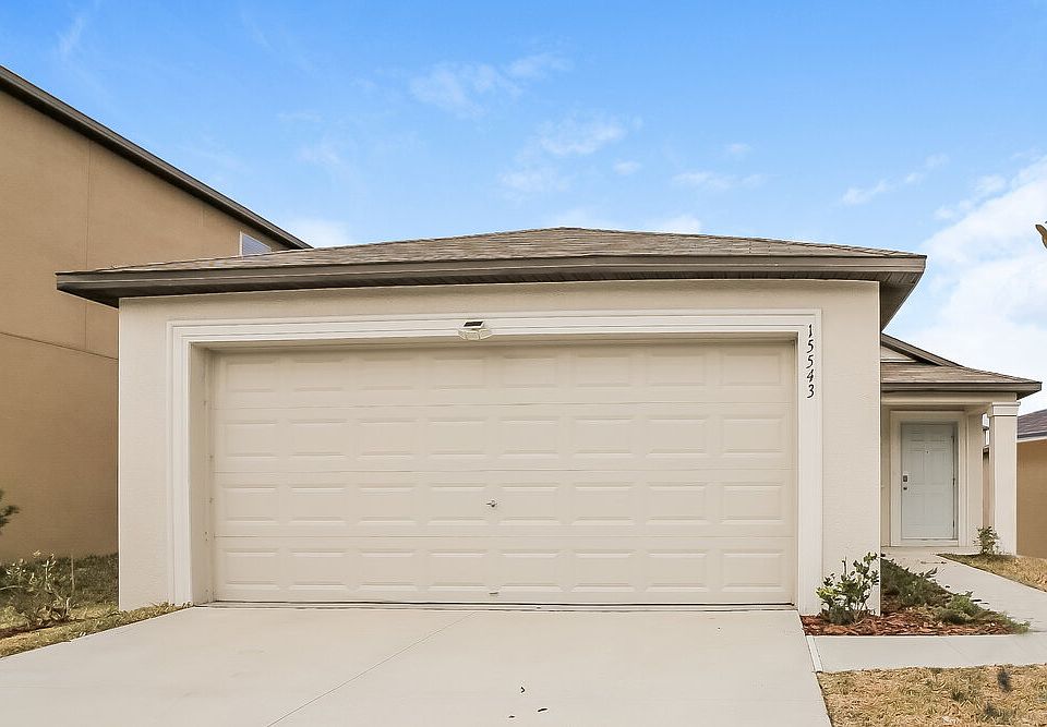 15543 Miller Creek Dr, Sun City Center, FL 33573 | Zillow