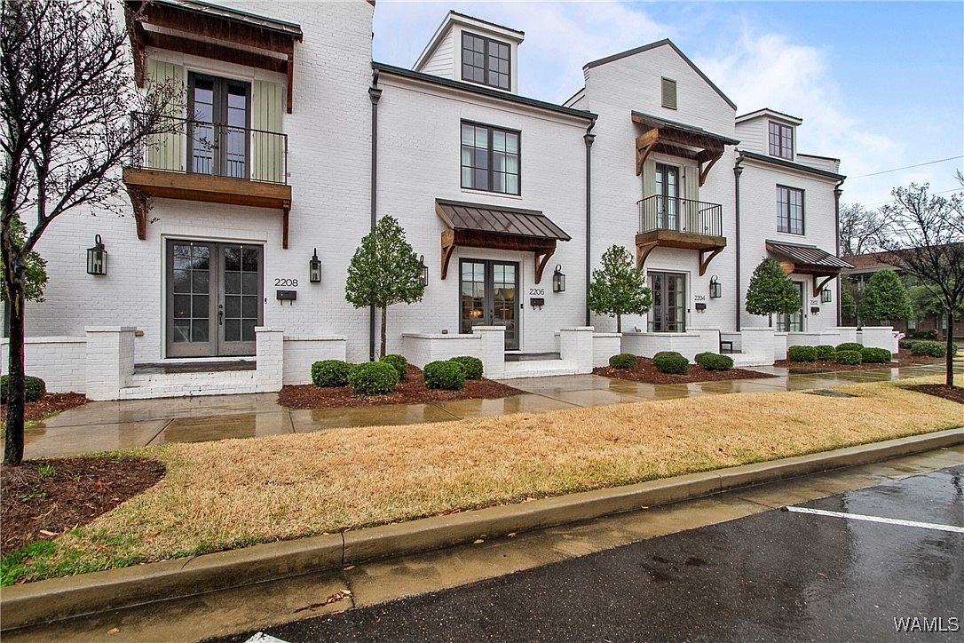 2206 Maxie Thomas Way #3, Tuscaloosa, AL 35401 | Zillow