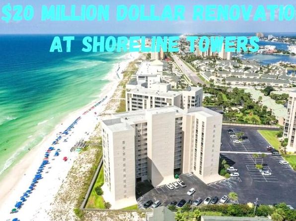 Destin FL Condos & Apartments For Sale - 474 Listings | Zillow