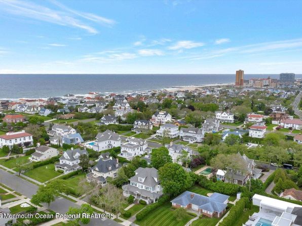 Deal NJ Luxury Homes For Sale - 13 Homes | Zillow