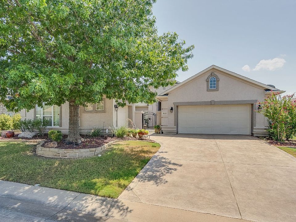 9613 Cypress St, Denton, TX 76207 | MLS #20413245 | Zillow