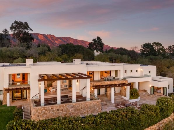 Gated Community - Montecito CA Real Estate - 2 Homes For Sale | Zillow