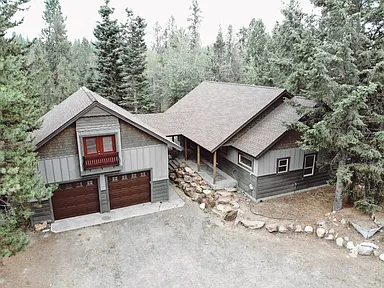 712 Broken Rein Rd McCall ID | Zillow