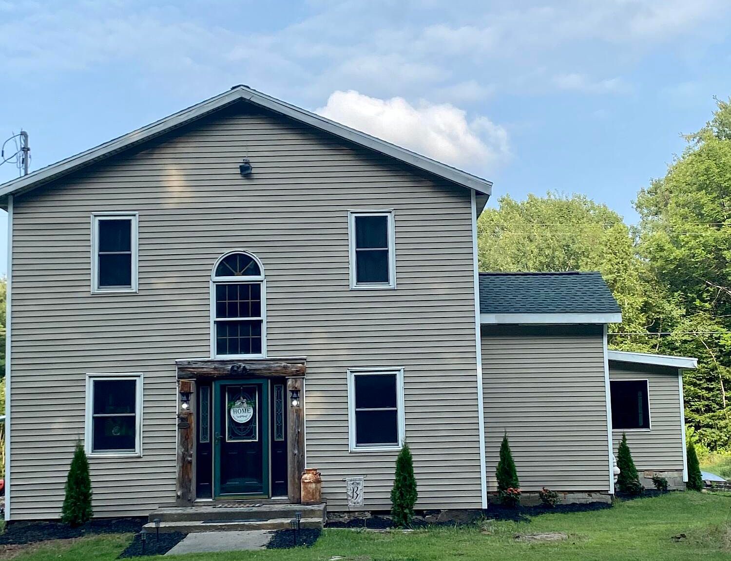64 County road 10, Corinth, NY 12822 | Zillow
