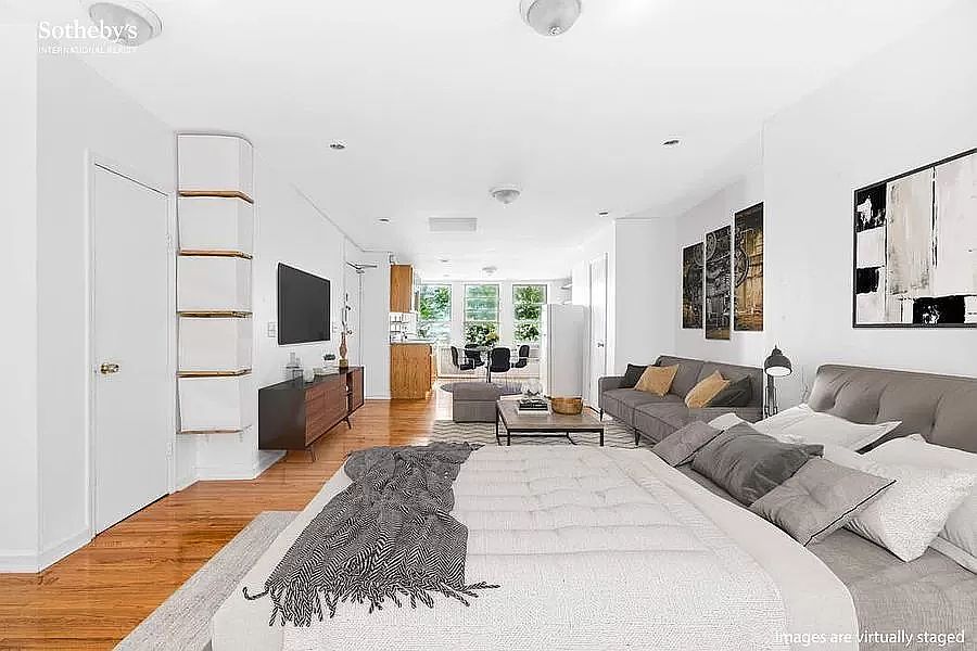 55 Duffield St, Brooklyn, NY 11201 | MLS #1679815 | Zillow