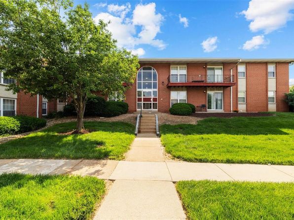Saint Louis County MO Condos & Apartments For Sale - 177 Listings | Zillow