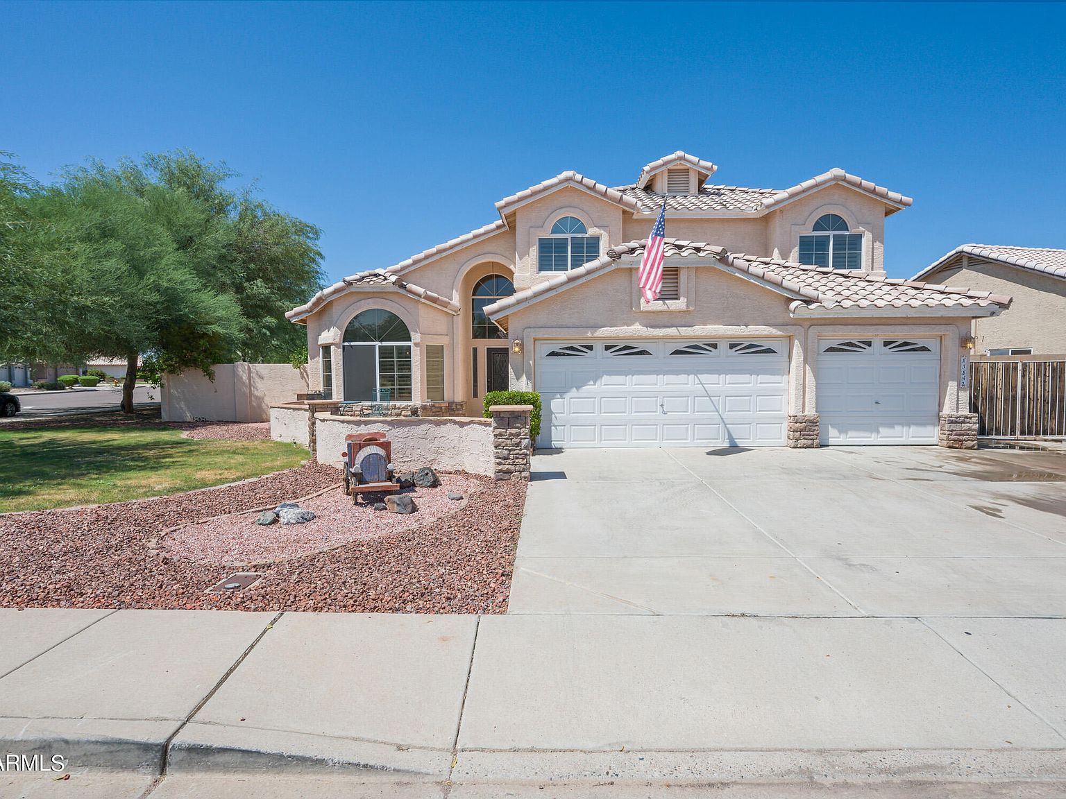 17842 N 83rd Dr, Peoria, AZ 85382 | Zillow